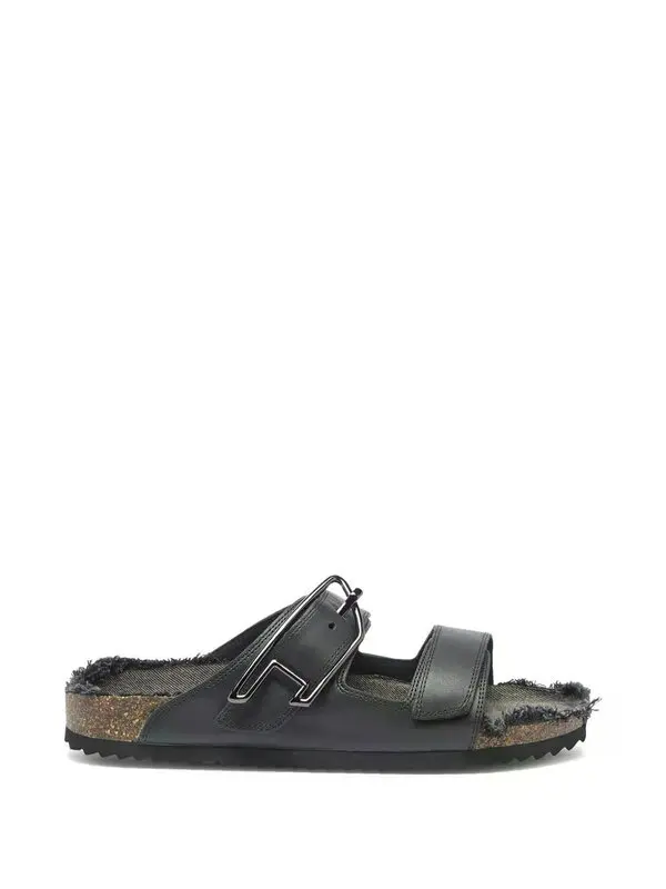 DIESEL® D-woodstock D Buckle Sandals