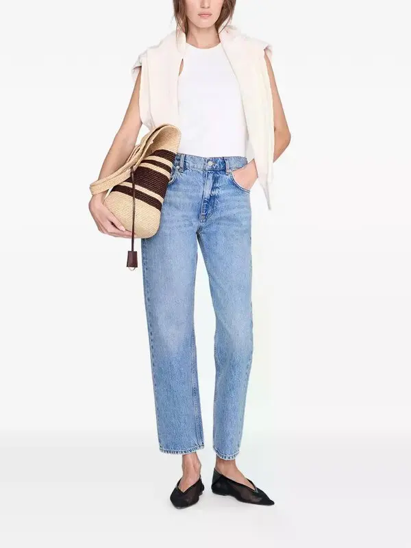 ANINE BING Leah Tote Bag