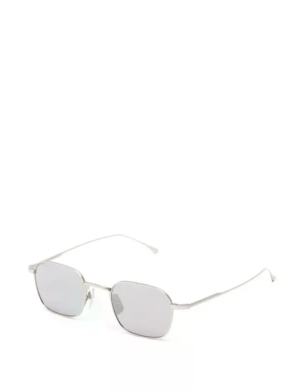 Maui Jim Mekala Geometric Sunglasses