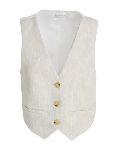 FORTE_FORTE Tailored Vest