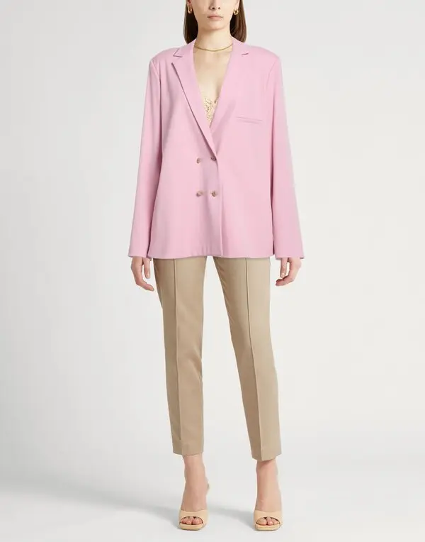 ALYSI Crème Blazer