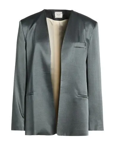 ALYSI Single-breasted Blazer