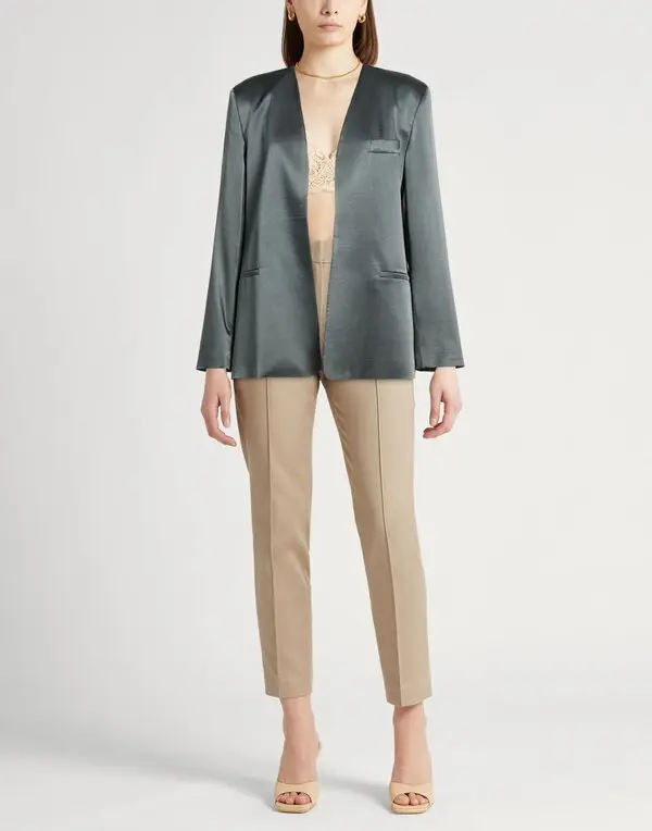 ALYSI Single-breasted Blazer