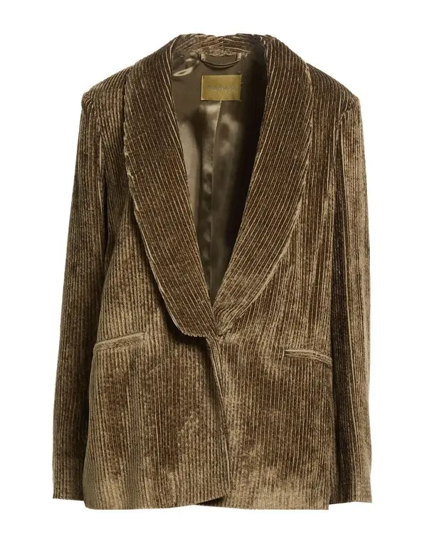 Momoni Viscose Blazer