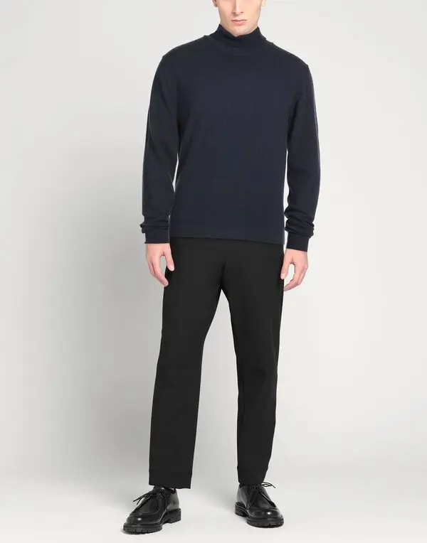 WOOL & CO Merino Wool Turtleneck