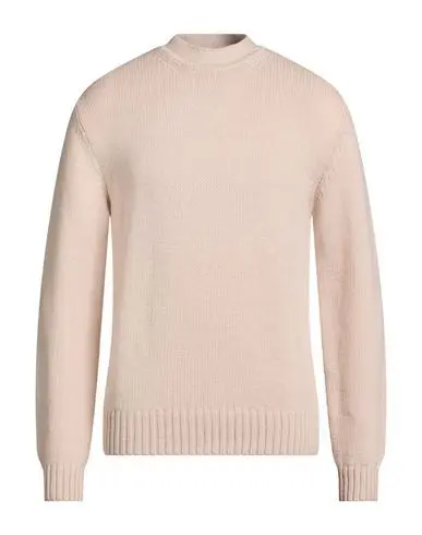 WOOL & CO Merino Wool Crewneck Sweater