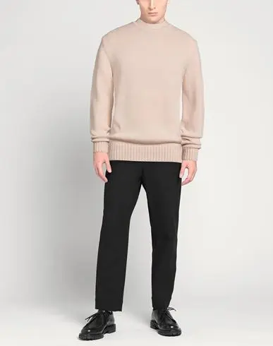 WOOL & CO Merino Wool Crewneck Sweater
