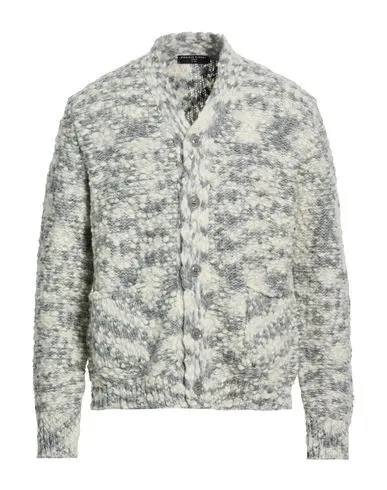 DANIELE FIESOLI Light Wool Blend Cardigan