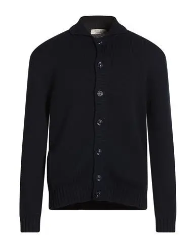 WOOL & CO Merino Wool Button-front Cardigan