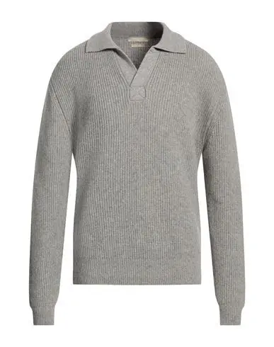 DANIELE FIESOLI Cashmere V-neck Sweater