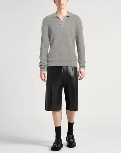 DANIELE FIESOLI Cashmere V-neck Sweater