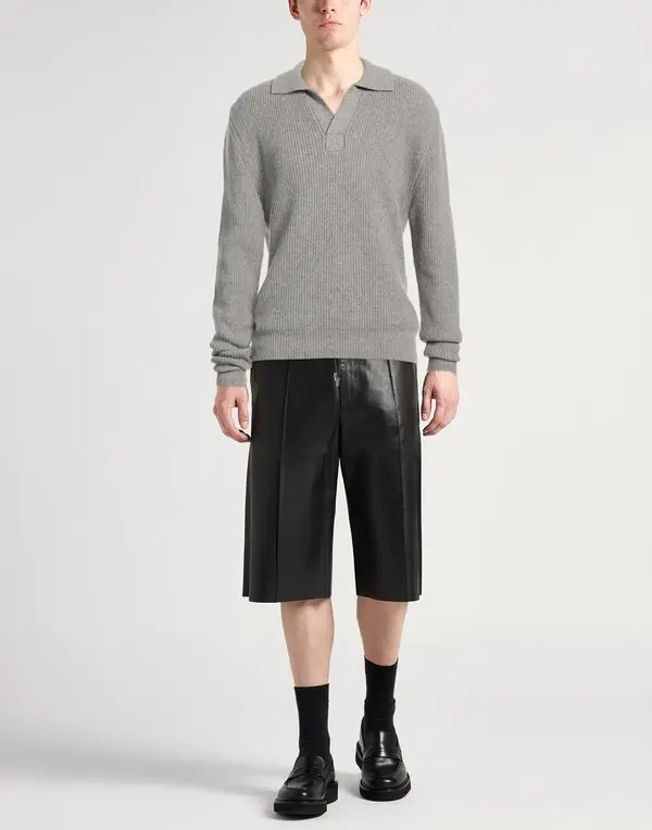 DANIELE FIESOLI Cashmere V-neck Sweater