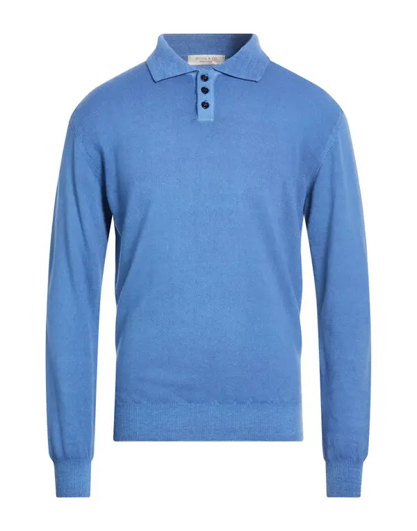 WOOL & CO Merino Wool Sweater