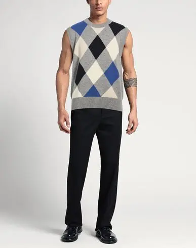 WOOL & CO Light Merino Wool And Cashmere Sweater
