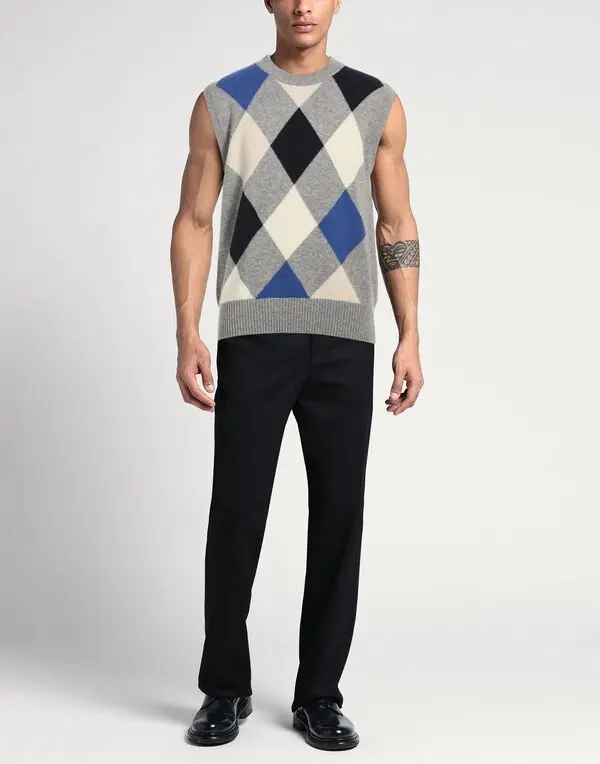 WOOL & CO Light Merino Wool And Cashmere Sweater