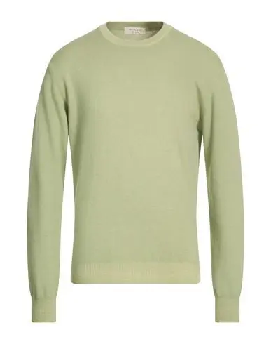 WOOL & CO Light Merino Wool Crewneck Sweater