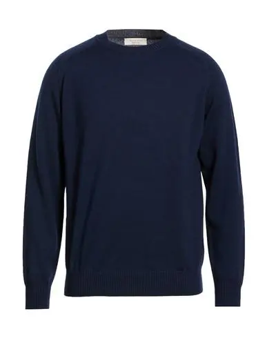 WOOL & CO Merino Wool Crewneck Sweater