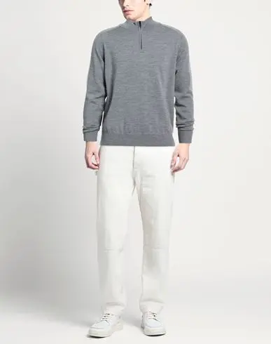 WOOL & CO Merino Wool Sweater
