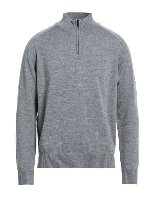 WOOL & CO Merino Wool Sweater
