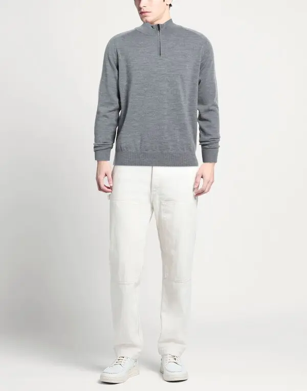 WOOL & CO Merino Wool Sweater