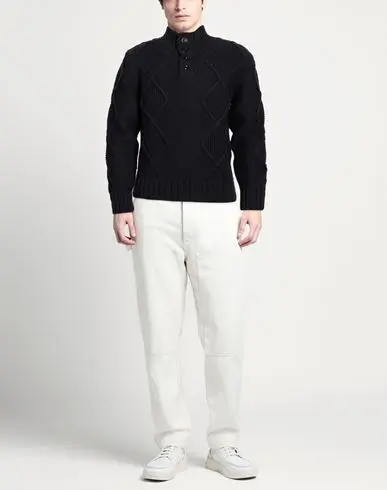 WOOL & CO Merino Wool Sweater