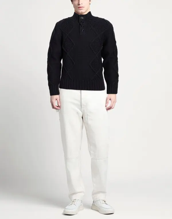 WOOL & CO Merino Wool Sweater