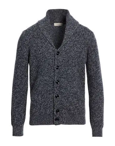 WOOL & CO Mélange Wool Blend Cardigan