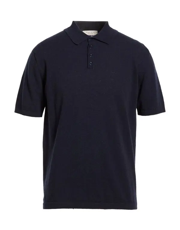 WOOL & CO Merino Wool And Cashmere Sweater