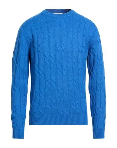 WOOL & CO Crewneck Wool Blend Sweater