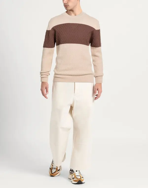 WOOL & CO Merino Wool Sweater