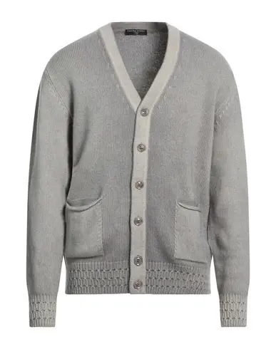 DANIELE FIESOLI Merino Wool Cardigan