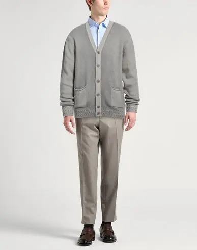 DANIELE FIESOLI Merino Wool Cardigan