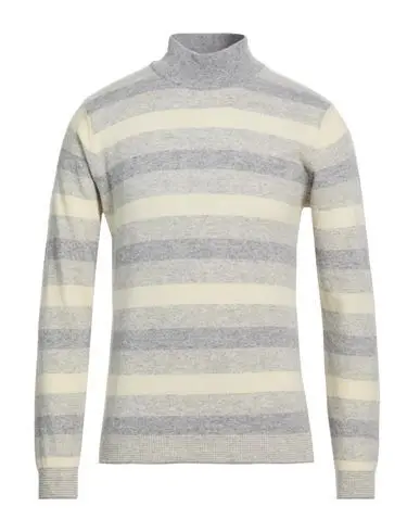 WOOL & CO Turtleneck With Cashmere