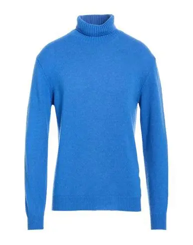WOOL & CO Wool Turtleneck