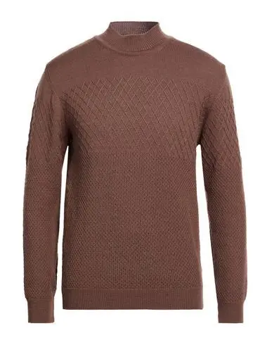 WOOL & CO Merino Wool Crewneck Sweater