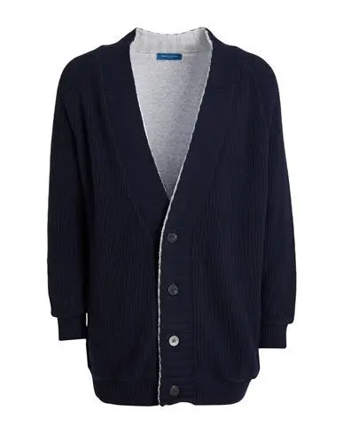DANIELE FIESOLI Wool And Cashmere Cardigan