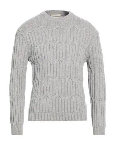 DANIELE FIESOLI Light Cashmere Crewneck Sweater