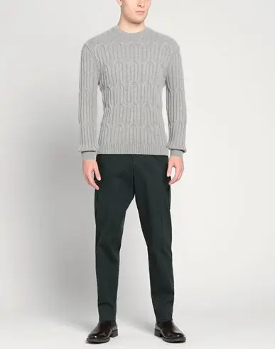 DANIELE FIESOLI Light Cashmere Crewneck Sweater