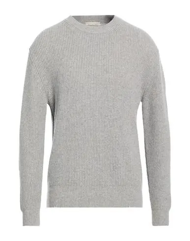 DANIELE FIESOLI Cashmere Crewneck Sweater