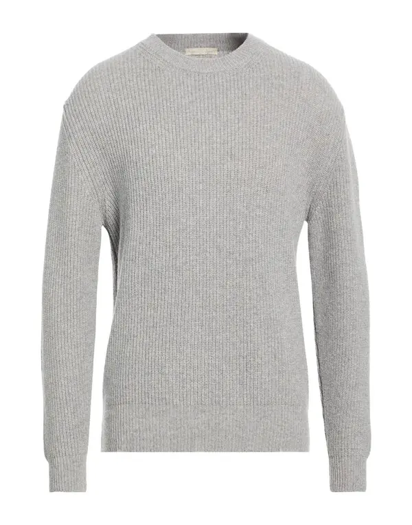 DANIELE FIESOLI Cashmere Crewneck Sweater