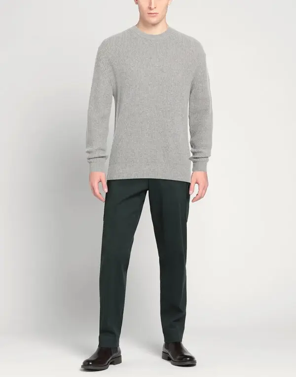 DANIELE FIESOLI Cashmere Crewneck Sweater