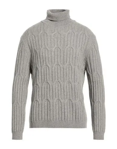 DANIELE FIESOLI Light Cashmere Turtleneck