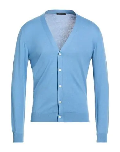 BELLWOOD Pastel Silk And Cotton Cardigan