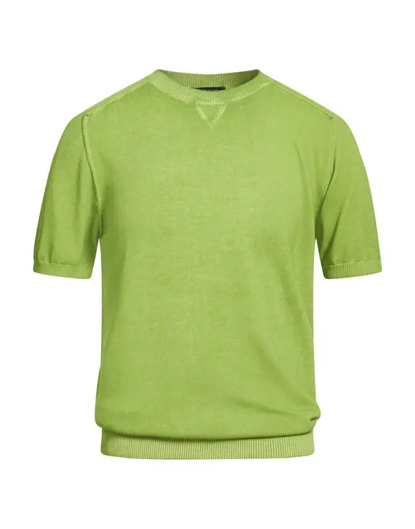 BELLWOOD Cotton Sweater