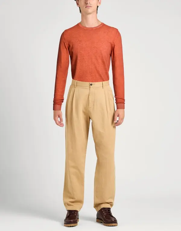 BELLWOOD Crewneck Sweater