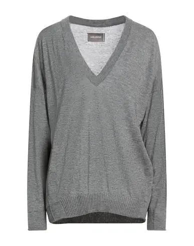 Zadig&Voltaire Cashmere V-neck Sweater