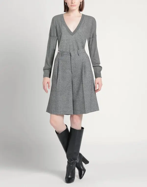 Zadig&Voltaire Cashmere V-neck Sweater