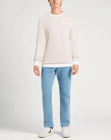 BELLWOOD Mélange Crewneck Sweater