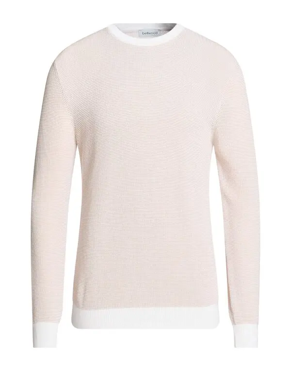 BELLWOOD Mélange Crewneck Sweater