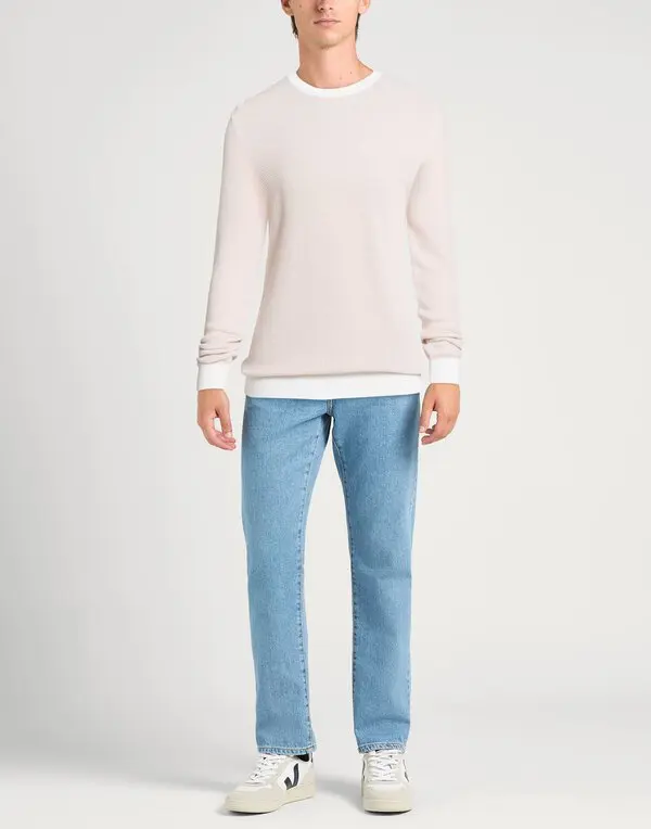 BELLWOOD Mélange Crewneck Sweater